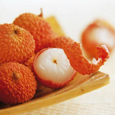 Cina Tutto del litchi delle verdure della frutta in scatola del litchi/sciroppo leggero irrotto in vendita