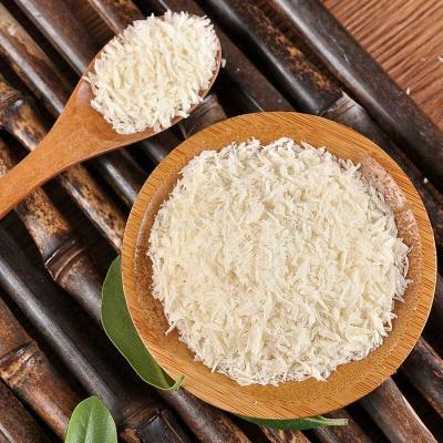 China Weizen-Mehl zerkrümelt goldenes japanisches Panko-Brot Oberflächenbeschichtung zu verkaufen