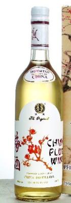 China frischer Grund-japanischer Wein-einzigartiger Grund-Reis-Wein Plum Liqueur der Pflaumen-750ml zu verkaufen
