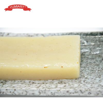 Cina Fibra organica a bassa percentuale di grassi Jelly Noodles Tasteless Konjac delle tagliatelle di Shirataki di zero calorie in vendita