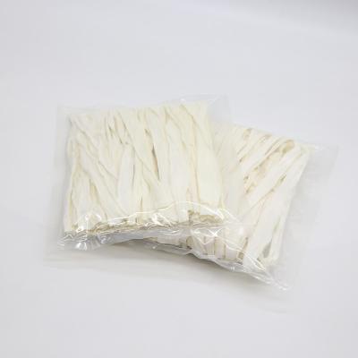 Cina 1000g i sushi bianchi Kanpyo hanno asciugato le strisce della zucca 24 mesi di durata di prodotto in magazzino in vendita