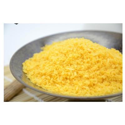 China Het Broodcrumbs Fried Foods Surface Coating van vlokken Japanse Panko Te koop