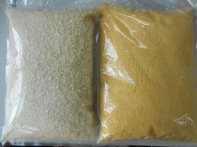 China Crumbs van het voedsel1kg Japans Panko Brood Wit Gluten Vrij voor Restaurants Te koop