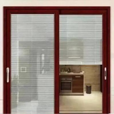 China Viewing Ventilation Shutters Architectural Glass Suitable for Home Office Windows and Doors for sale