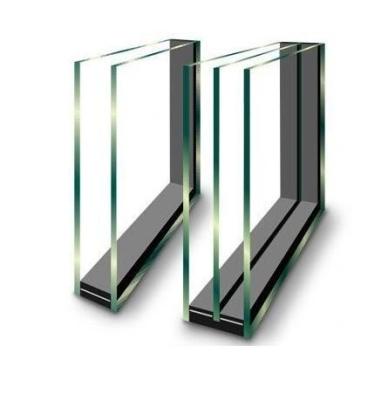 China Factory price energy-saving inflatable glass for home office building glass use for sale