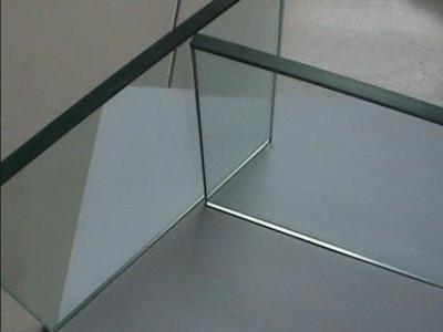 China 3mm single layer Obm tempered glass tempered glass doors and windows architectural glass for sale