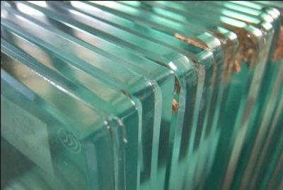 China 12mm single layer Obm tempered glass tempered glass doors and windows architectural glass for sale