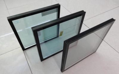 China The anti-fogging insulating glass construction glass with 3CCC is suitable for doors and windows (3-12mm) for sale