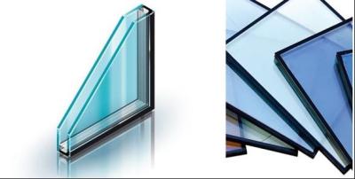 China 8mm + 9A + 8mm anti-fog hollow glass construction glass with 3CCC is suitable for doors and windows use home office buil for sale