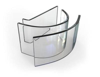 China Convenient operation Built-in louvered hollow glass architectural glass suitable for doors and windows for sale