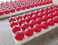China Hfc-227ea  FM200 Hanging Fire Extinguisher With Advanced Quick-Response Constant Temperature for sale