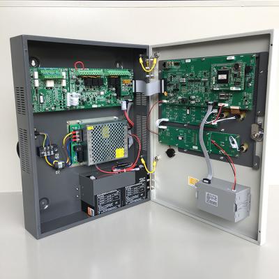 China Warm verkrijgbaar Conventioneel blusapparaat bedieningspaneel Brandmelding bedieningspaneel brandmeldingssysteem for sale