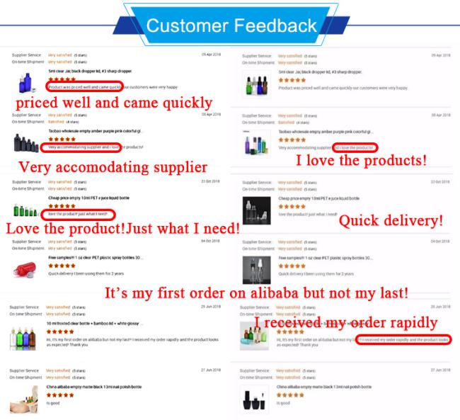 Wholesale Cosmetics Skincare Packaging Massage Serum Perfume Glass Essential Oil Roll on Bottle