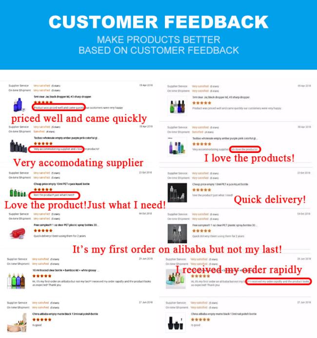 Top Quality 5ml 10ml 50ml 100ml Amber Glass Soap Dispenser Botella De Vidrio Glass Boston Bottle