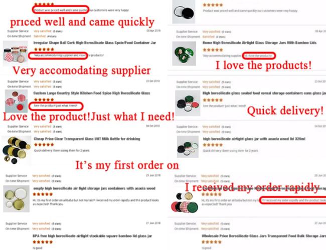 Customized Shape 70mm 86mm Bulk Regular Silver Tinplate Lug Caps for Home Canning