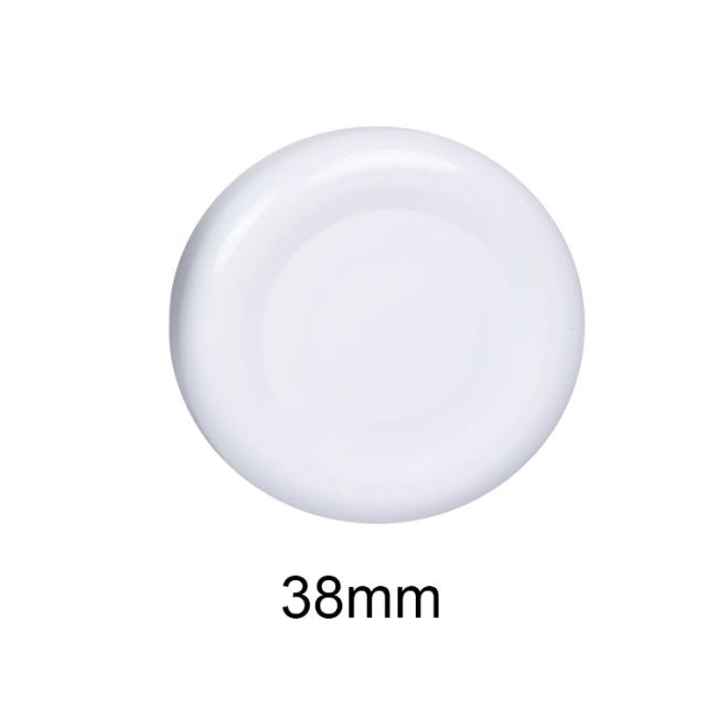 Custom Label 90mm 100mm 110mm Red White Black Tinplate Lug Cap Metal Lug Cap for Milk Bottle