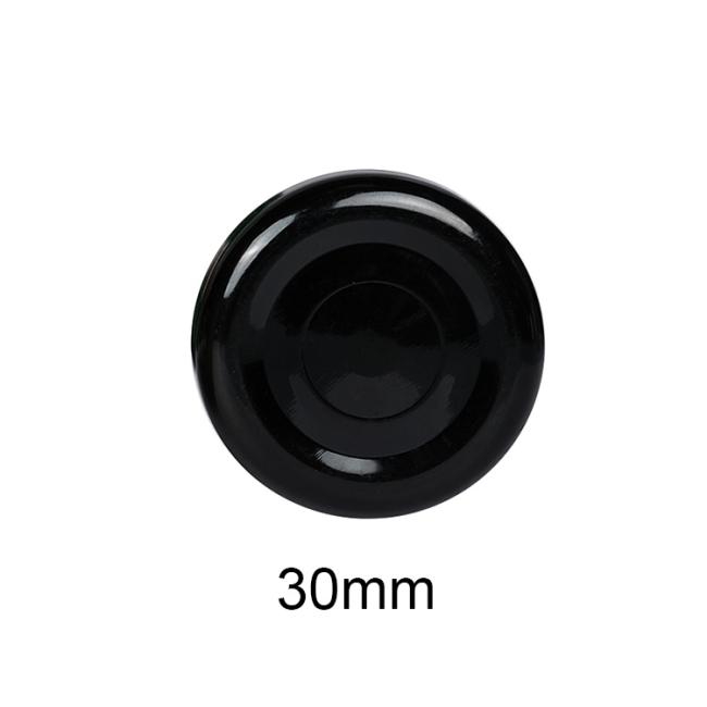 Fashion 66mm 77mm 90mm Glass Milk Bottle Bottle Cap Tinplate Lug Caps
