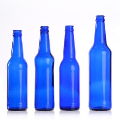 China Gepersonaliseerde koolzuurhoudende 250 ml glazen sodafles Te koop