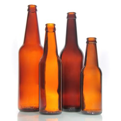 Cina Ambrato ghiacciato 16 oz bottiglie di bicarbonato di sodio per Coca-Cola Messicana 330ml in vendita
