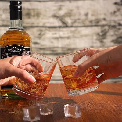 China 200ml Monogrammed Highball Glasses Drinking Unbreakable Custom Logo for sale