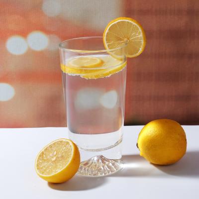 Cina Caffè Latte Highball Bicchiere Bicchiere Tazze di tè Riciclate in vendita