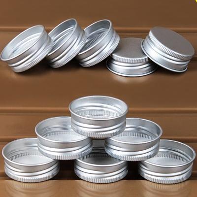Cina Tappi per bottiglie di bicarbonato di sodio a filo in vetro tappi per bottiglie di latte in vetro in alluminio 13 mm-104 mm in vendita