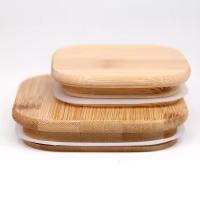 China Solid Wood Mug Cup Lid for sale