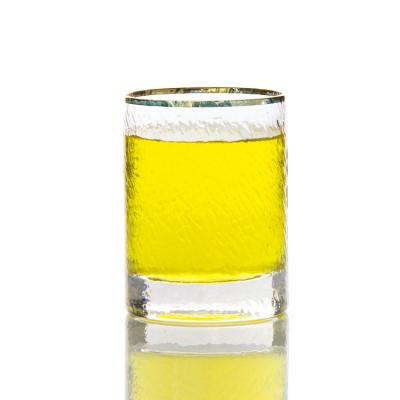 Cina Vetro Premium Cordial - Capacità 50ml Ottimo servizio offerto in vendita