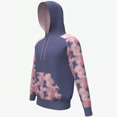 Cina Il pullover sublimato mette in mostra la grinza di Team Hoodies Solid Pattern Anti in vendita