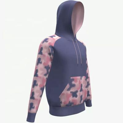 Cina Il pullover sublimato mette in mostra la grinza di Team Hoodies Solid Pattern Anti in vendita