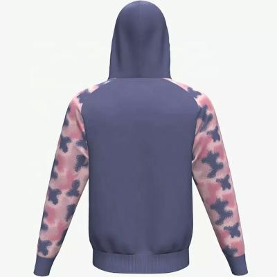Cina Il pullover sublimato mette in mostra la grinza di Team Hoodies Solid Pattern Anti in vendita