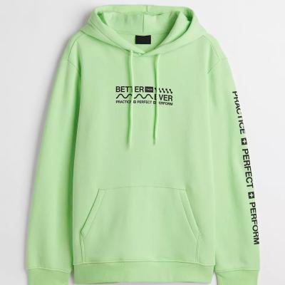 Cina Sublimazione che stampa l'abbigliamento incappucciato dei bambini del collare di maglie con cappuccio normali unisex in vendita