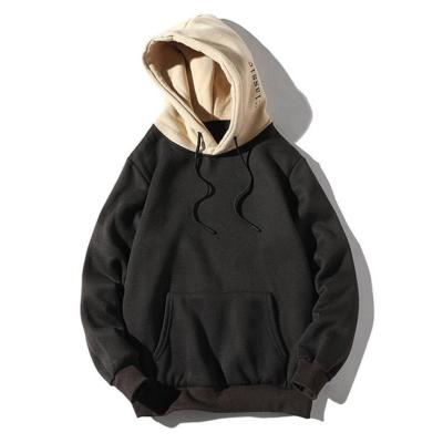 Cina le maglie con cappuccio della sublimazione 360g soppressione il cotone su misura 100% delle etichette in vendita