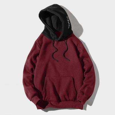Cina le maglie con cappuccio della sublimazione 360g soppressione il cotone su misura 100% delle etichette in vendita