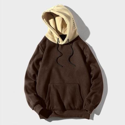 Cina le maglie con cappuccio della sublimazione 360g soppressione il cotone su misura 100% delle etichette in vendita