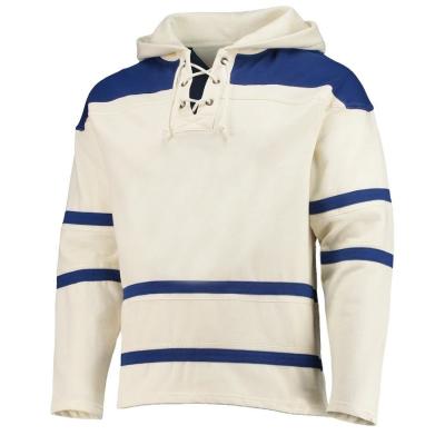 Cina Le maglie con cappuccio in bianco senza fodera della sublimazione hanno personalizzato le etichette stampate in vendita