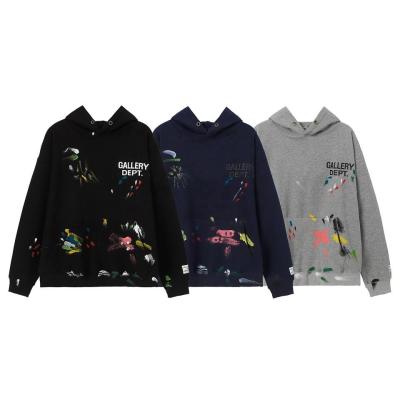 Cina Sublimazione normale unisex di maglie con cappuccio 600GSM che stampa per il viaggio della spiaggia in vendita