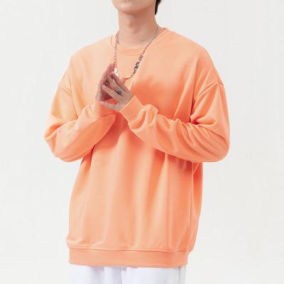 Cina Cotone adatto esile XXXL del poliestere del maglione di colore del blocchetto degli uomini standard incappucciati della tasca in vendita