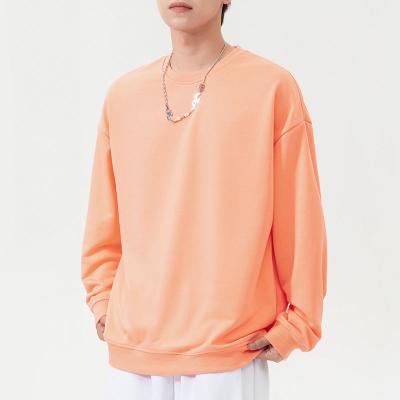 Cina Cotone adatto esile XXXL del poliestere del maglione di colore del blocchetto degli uomini standard incappucciati della tasca in vendita