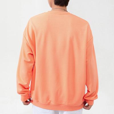 Cina Cotone adatto esile XXXL del poliestere del maglione di colore del blocchetto degli uomini standard incappucciati della tasca in vendita