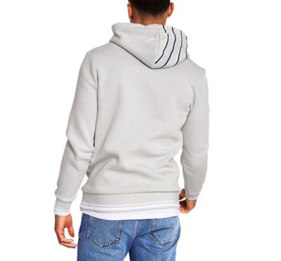 China Autumn Spandex Polyester Sports Team Hoodies Mens Basketball Hoodies for sale