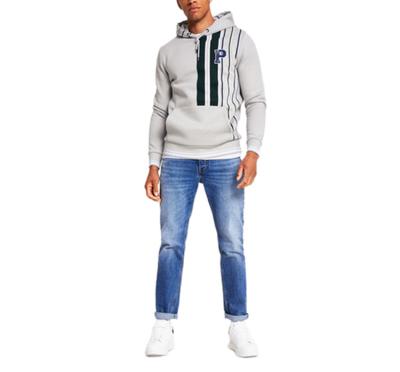China Autumn Spandex Polyester Sports Team Hoodies Mens Basketball Hoodies for sale