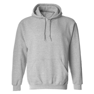 Cina 94 maglie con cappuccio normali unisex di maglia con cappuccio lunga leggera della manica del cotone non rivestono di ferro il trattamento in vendita