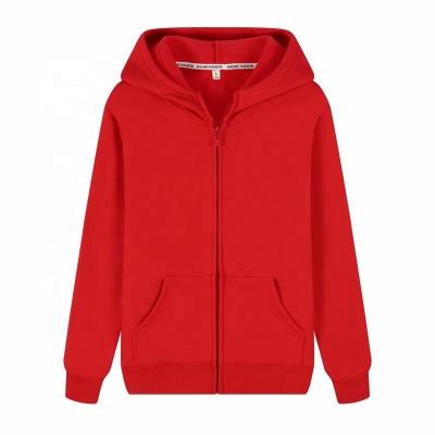 Cina Le maglie con cappuccio degli uomini Zippered respirabili della primavera di caduta zippano sulla maglia con cappuccio con le tasche della chiusura lampo in vendita