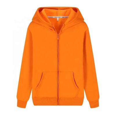 Cina Le maglie con cappuccio degli uomini Zippered respirabili della primavera di caduta zippano sulla maglia con cappuccio con le tasche della chiusura lampo in vendita