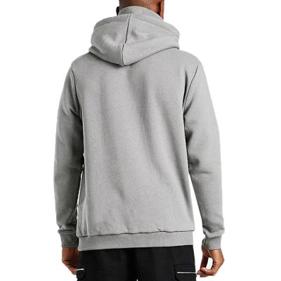 China Hoodies lisos unisex do poliéster do algodão à venda