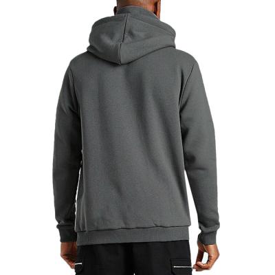China Hoodies lisos unisex do poliéster do algodão à venda