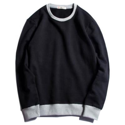 Cina La maglietta felpata ricamata degli uomini dello spazio in bianco del pullover in vendita