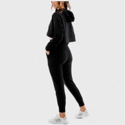Cina Le donne di Slimitness del vestito del maglione potano le maglie con cappuccio in vendita