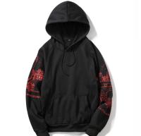 China Fashion Solid Color Activities Plus Size Pullover Sweaters Plain Pullover Sweater for sale